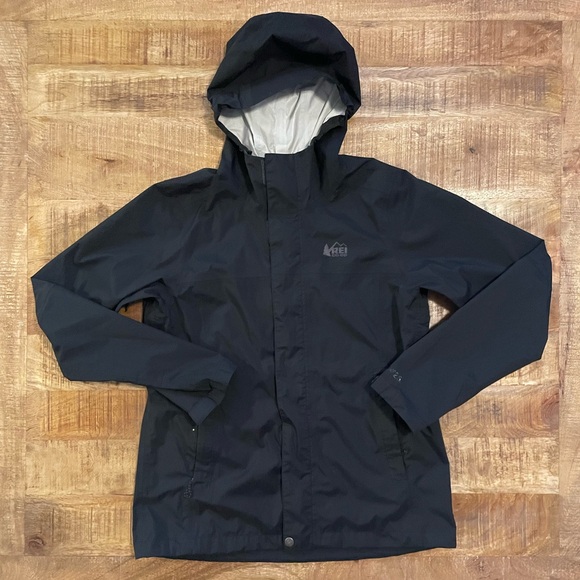 REI | Jackets & Coats | Rei Coop Rainier Rain Jacket | Poshmark